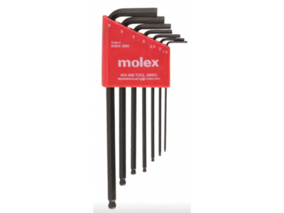 Applicator Wrench Kit