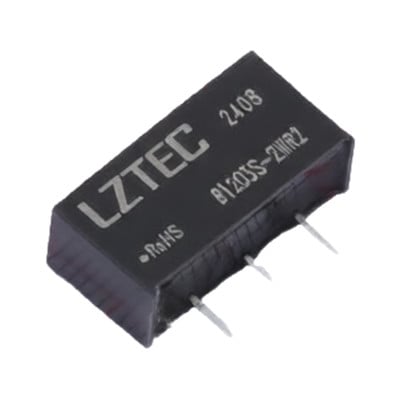 LZTEC B1212S-2WR3 DC DC Converter Chip