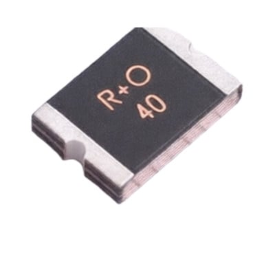 R+O SMD2920-100-60 PTC Resettable Fuse