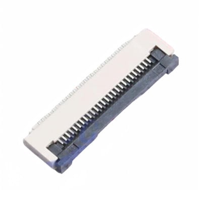 Hanbo Electronic HB-FPC-05LBSJ-H2026P