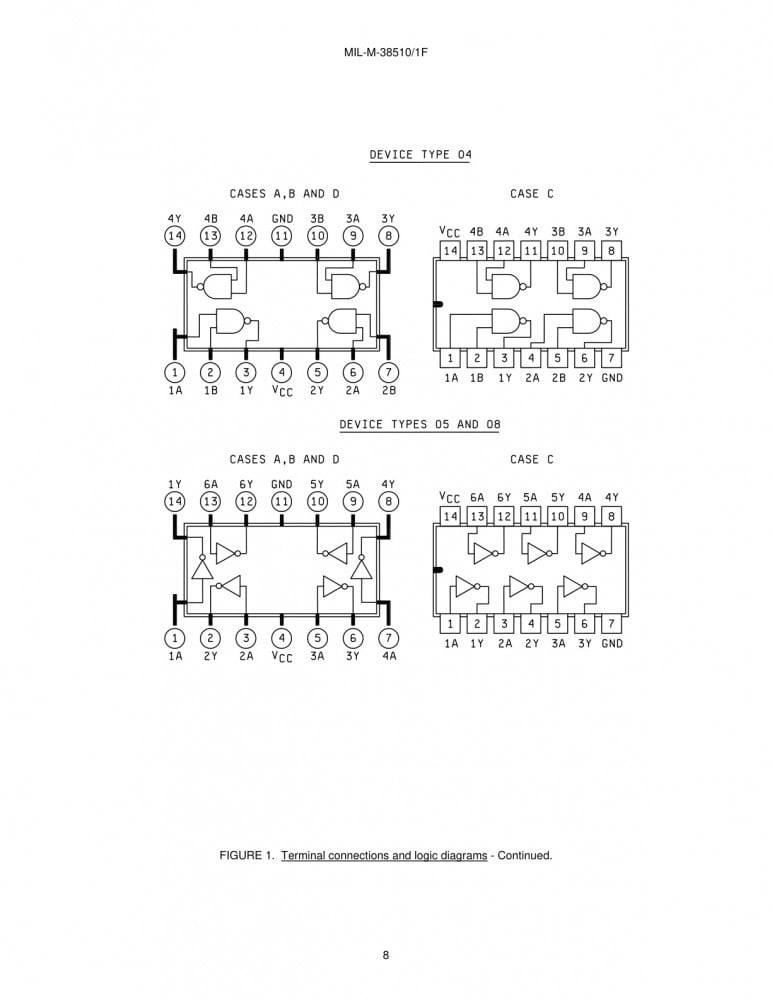 5401BDA-ROCV technical document page 9