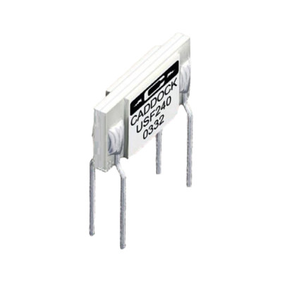 Caddock USF340-100K-0.01%-5PPM