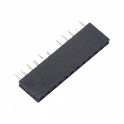HDGC HDGCPH2.0-PMS-02-12 Female Socket Header Receptacle