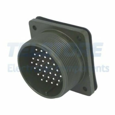 Amphenol AL2C20SCM4LD02400G Power Relay Chip