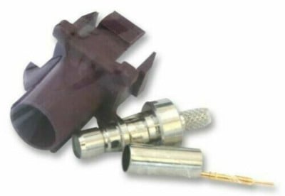 Amphenol AL2C20SCM4LA22000G Power Relay for sale