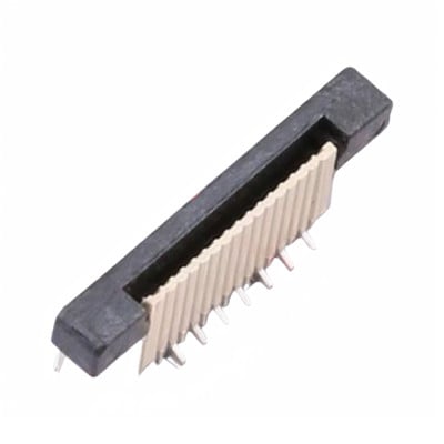 Samtec ZF5S-16-03-T-WT FFC/FPC Flat Flexible Connector Assembly for sale