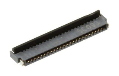 HRS FH34SRJ-40S-0.5SH(50)