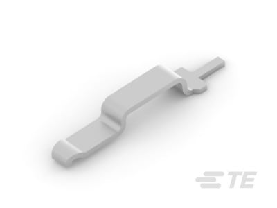 TE Connectivity 1-1744128-1 Blade Type Power Connector Contact