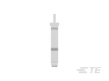 TE Connectivity 1744128-1 Blade Type Power Connector Contact for sale