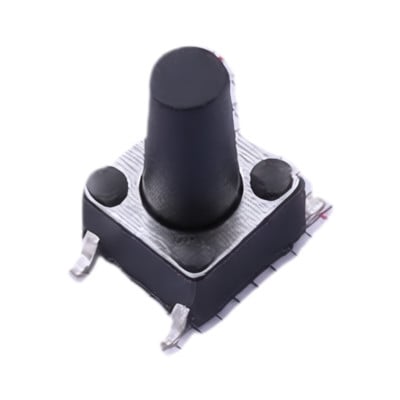 Yuandi TS-1095S-A135B2-C2D2 Tactile Switch for sale