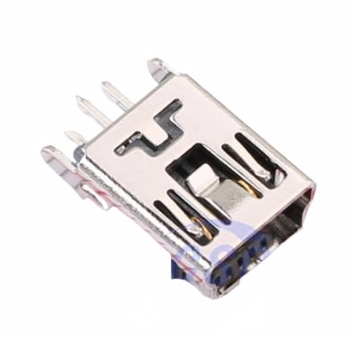 Amphenol 10119313-301CLF USB, DVI, HDMI Connector Assembly