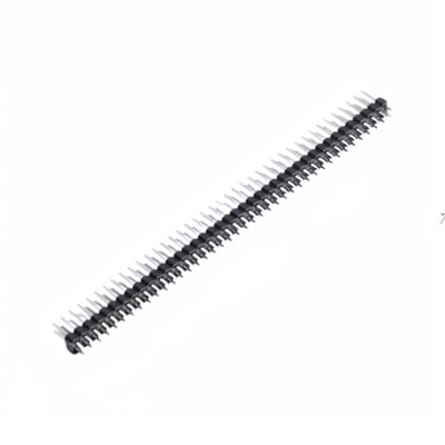 Liansheng 1010301092 Male Pin Header Chip