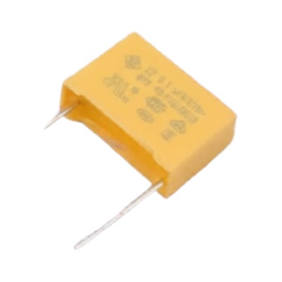 CHAMPION SMQP123K275XXD1B15150 Ceramic Capacitor