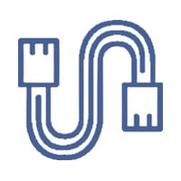 3M IMCSN-1500-25-U Heat Shrink Tubing for sale