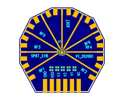 LingChip LX8666 for sale