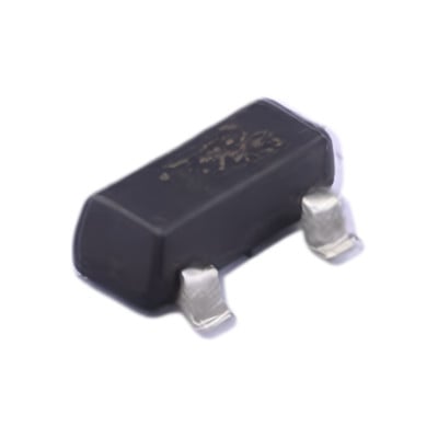 PANJIT BC856BW_R1_00001 Single Bipolar Transistor