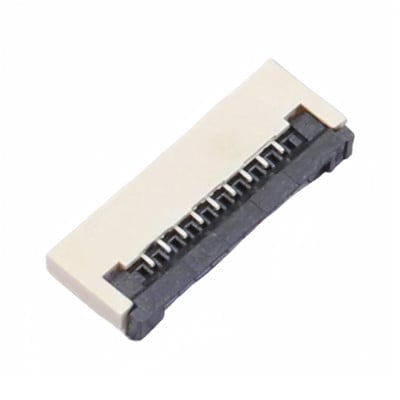 Hanbo Electronic HB-FPC-10FGXJ-H154P