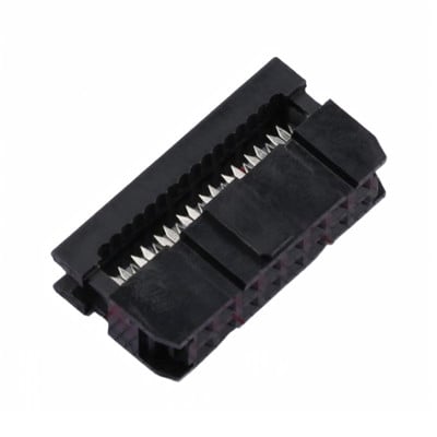 XKB Connection X9555WV-2X08-6TV01