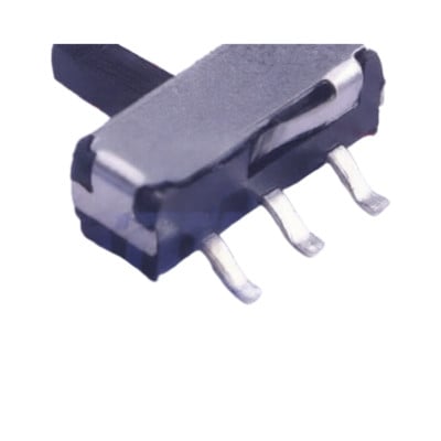 Korean Hroparts Elec K3-2245D-L1 Slide Switch
