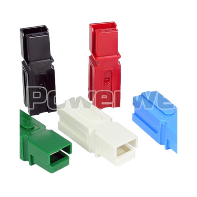 Anderson Power 1381G1-BK