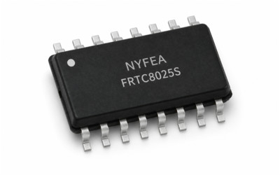 Nyfea FRTC1338S Real Time Clock Chip