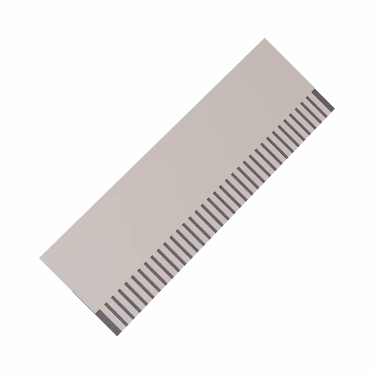 1.25mm Pitch Premo-Flex FFC Jumper, Opposite Side Contacts (Type D), 127.00mm Cable Length, Tin (Sn) Plating, 35 Circuits for sale