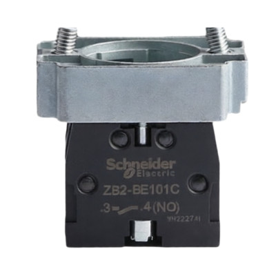 Schneider ZB2-BA3C Switch Accessory