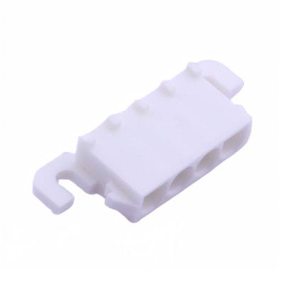 TE Connectivity 3-643228-0 Female Socket Header Receptacle