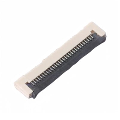 Lian Xin Technology XDFC-0518-34P FFC FPC Flat Flexible Connector Assembly