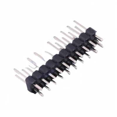Liansheng PH-00049 Male Pin Header Connector Chip