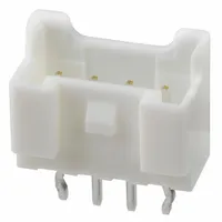 Samtec TCSD-08-01-F Free Hanging Panel Mount Chip for sale
