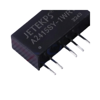 JETEKPS A2405S-1WR2 DC DC Converter Chip