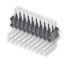 Samtec I2SS-05-24-T Free Hanging Panel Mount Chip