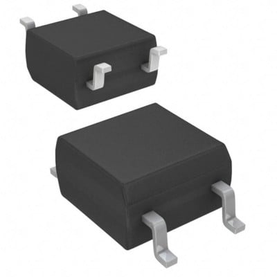 Broadcom ASSR-4118-503E Solid State Relay