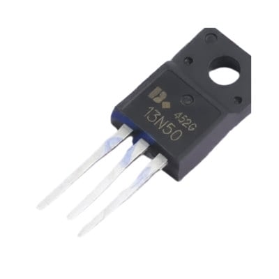 DOINGTER DOPF50N06 Single N-Channel MOSFET