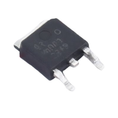 BLUE ROCKET BR78D05Q Low Dropout Linear Voltage Regulator for sale
