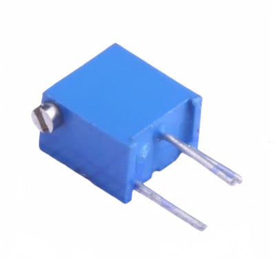 BOCHEN 3224X-1-202E Trimmer Potentiometer