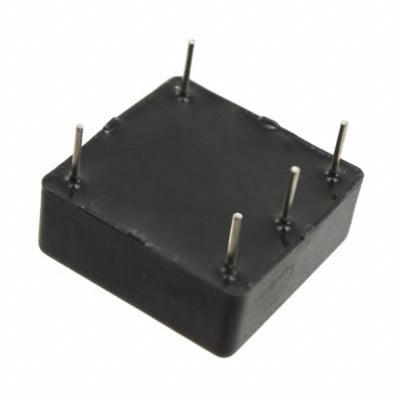 DELTA FL75L07A Power Line Filter Module