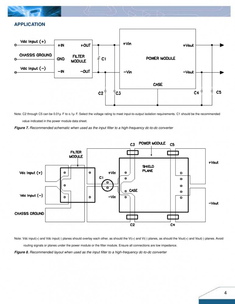DELTA FL75L05 A datasheet page 4