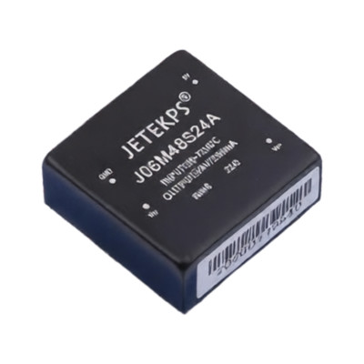 JETEKPS J06M24D05A DC DC Converter Chip