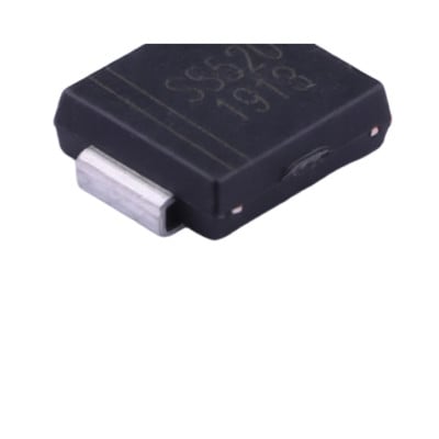 Jingdao Microelectronics SS36C Single Diode