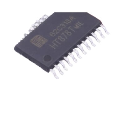Jiaxing Heroic Elec Tech HT6872 Audio Amplifier Chip