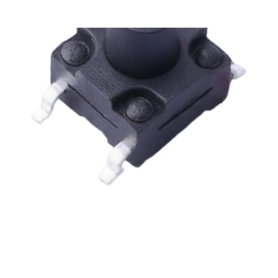 BZCN TSG002B07026A Tactile Switch