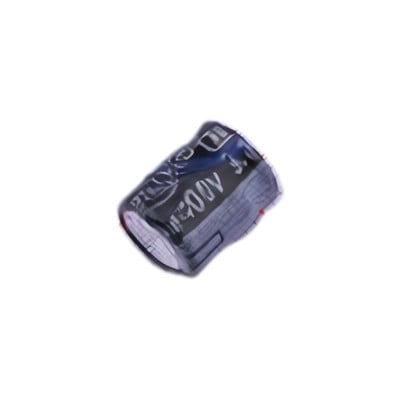Chengx KM337M016F12RR0VH2FP0 Aluminum Electrolytic Capacitor