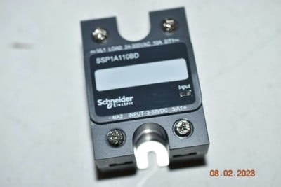 Schneider SSP1A110BD for sale