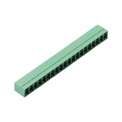 KANGNEX WJ15EDGVC-3.81-17P-14-00A Header Plug Socket