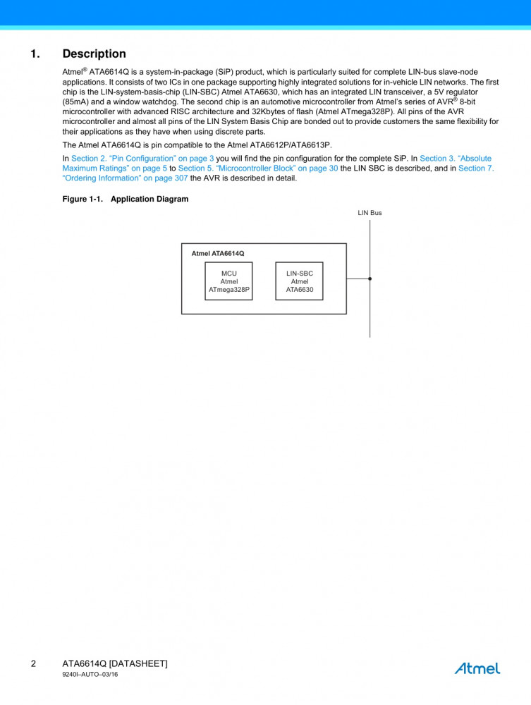 Technical document page 2