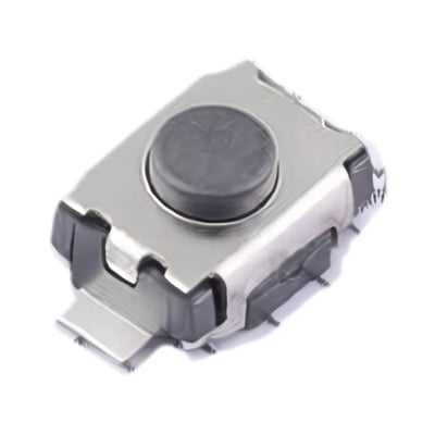CAX TS-1185-W-4P-H2.0-160 Tactile Switch