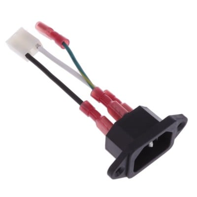 EATON P006-L03 Power Line Cable and Extension Cord Assembly