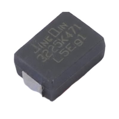 Jingqin JQ3225K271G2 Metal Oxide Varistor (MOV) Chip